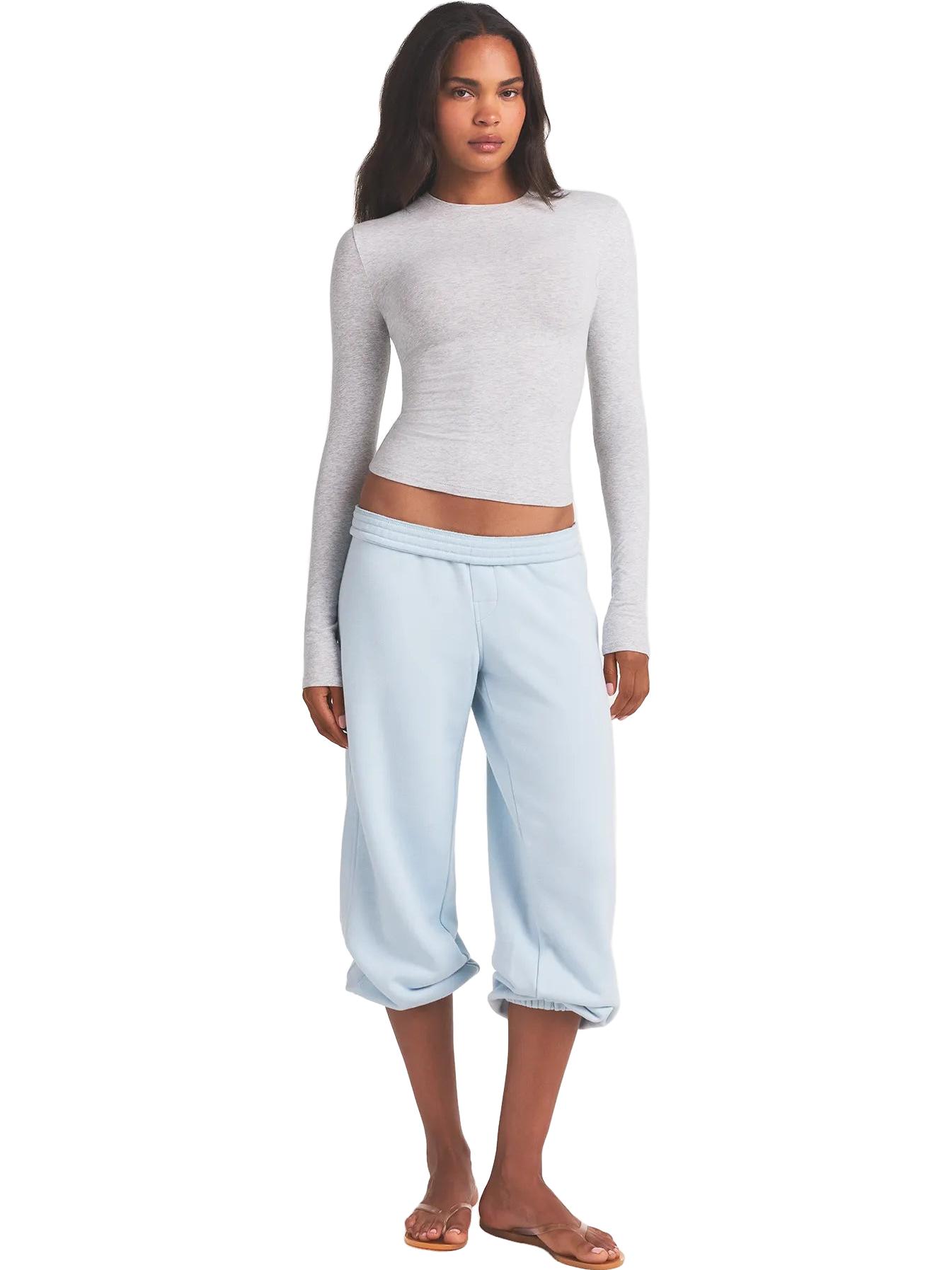 VUORI clean elevation 7/8 leggings